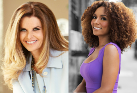 ARCHITECT OF CHANGE STORIES | Maria Shriver