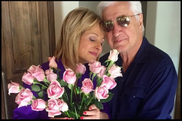 Maria's Sunday Paper: The Power of New Beginnings