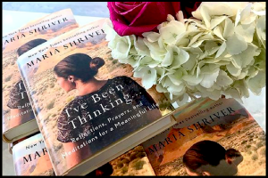 Maria’s Sunday Paper: The Power of New Beginnings