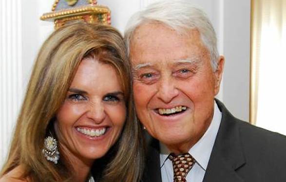Maria Shriver’s Sunday Paper: Make Yourself a Light