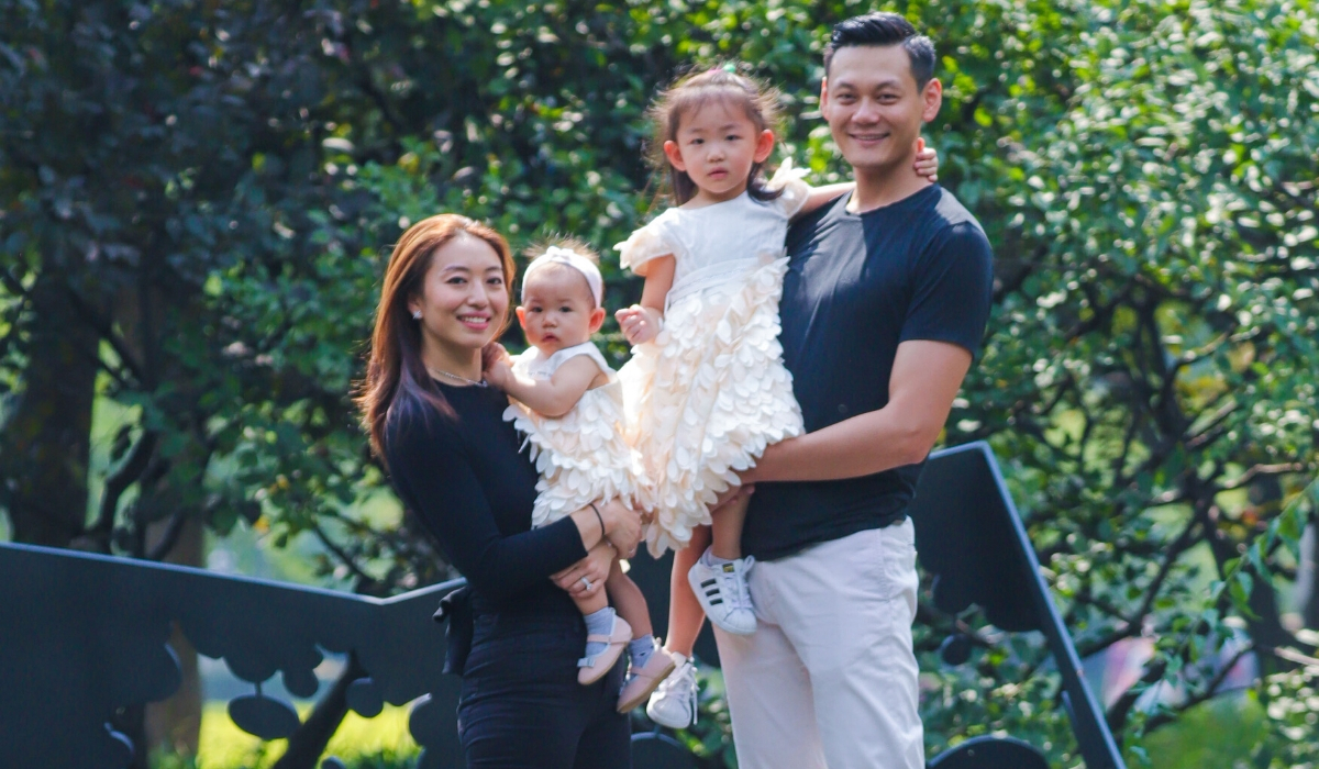 Quarantined in Shanghai: One Family’s Advice