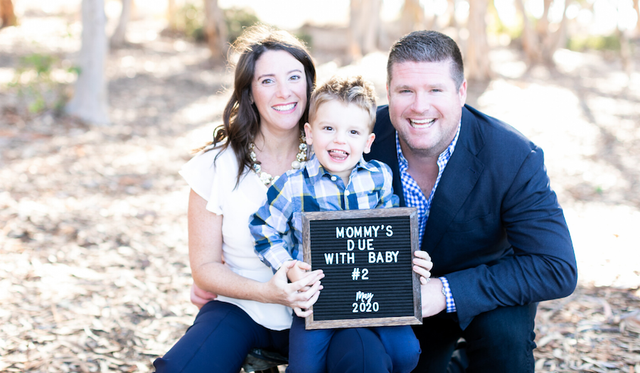 Pregnancy in the Time of COVID: ‘You are Not Alone’ | Crystal Rowland