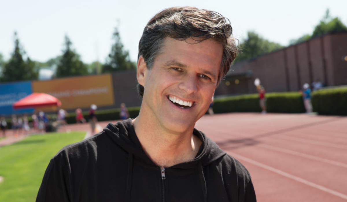 Be Careful What You Wish For | Timothy Shriver