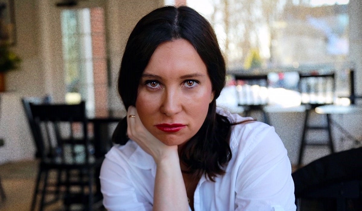 ‘This Is How Bad It Can Get’ | Lisa Taddeo