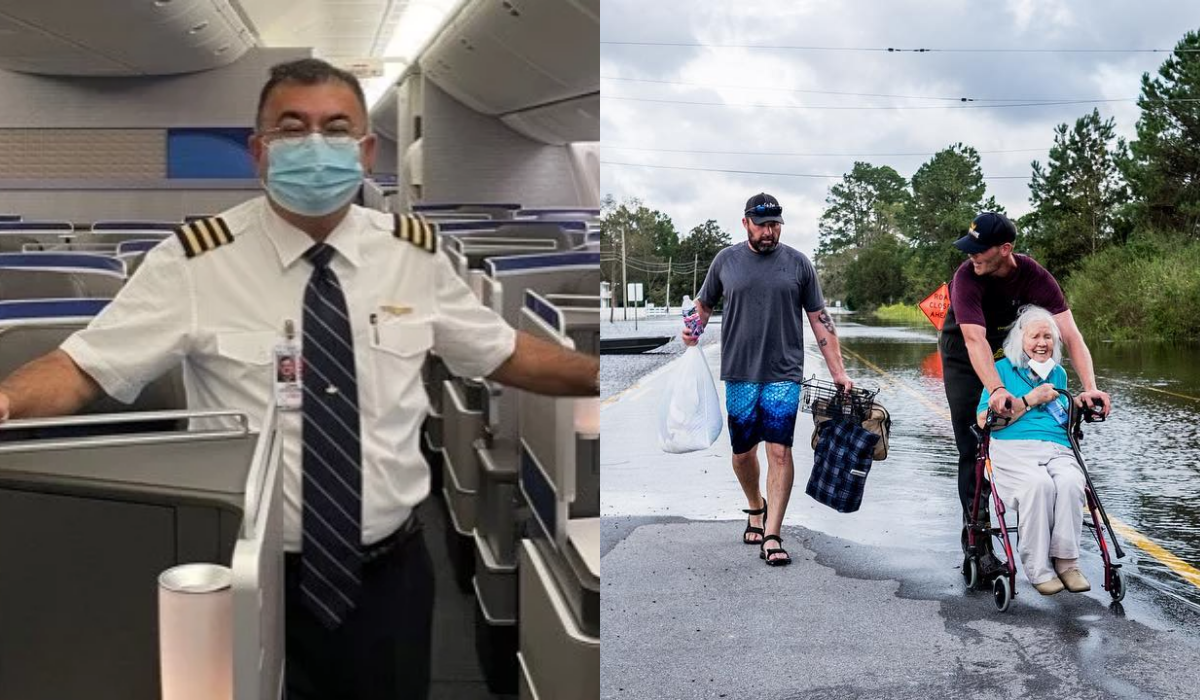 Move Humanity Forward