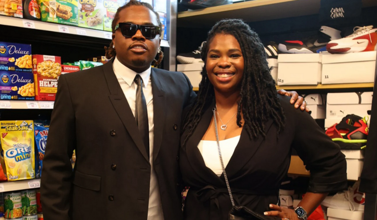 Sunday Paper Yippee! | Meghan Rabbitt