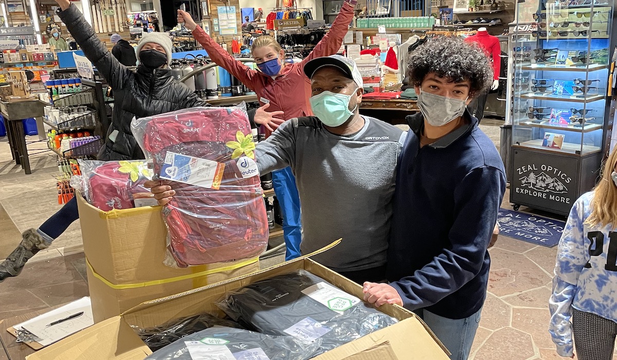 When a Colorado Community Was Incinerated in the Recent Wildfire, This ...