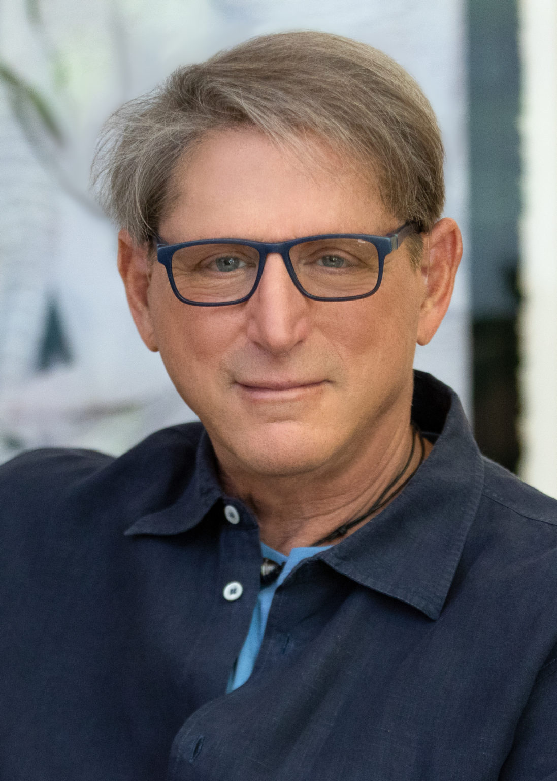 Relationship Therapist and Author Terry Real Says 'Fierce Intimacy' Is ...