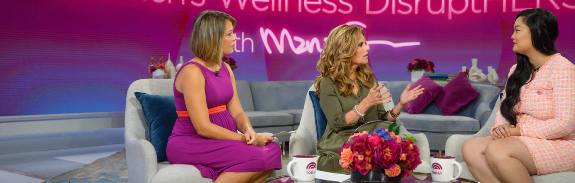 Home [mariashriver.com]